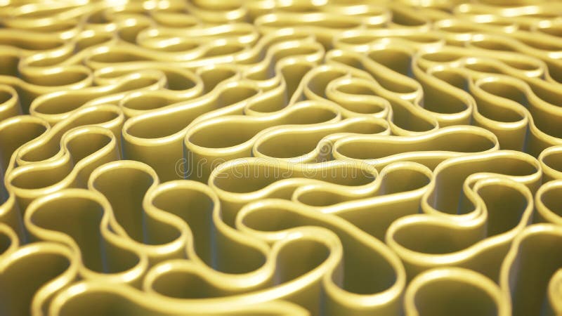 Abstract Animation Loop Background 4K Ultra HD Stock Photo - Image of ...