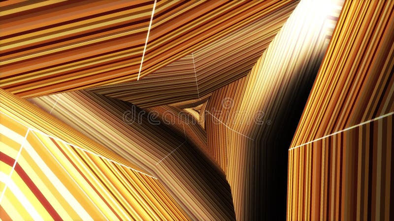 Abstract Animation Multicolor Pattern 4K Smooth Concept Stock Video ...