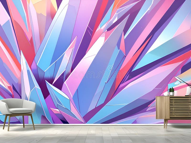 Anime Crystal Stock Illustrations – 555 Anime Crystal Stock ...