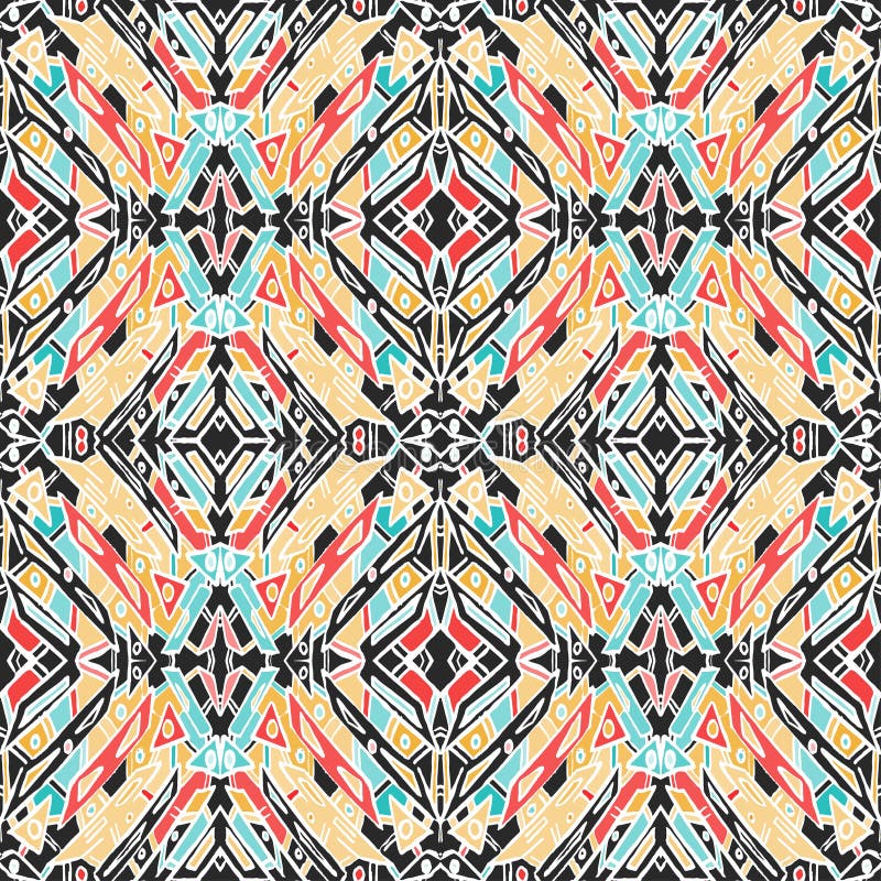 Abstract Antique Graffiti Background Stock Vector - Illustration of ...