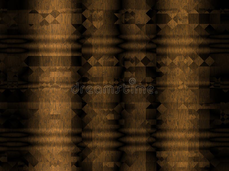 Abstract Antique Textured Background Stock Illustration - Illustration ...