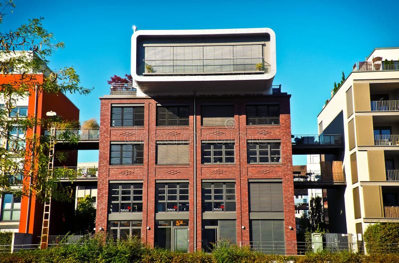 Abstract, Apartment, Architecture Picture. Image: 109889381