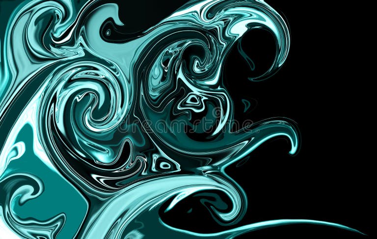 Aqua Shapes Stock Illustrations – 10,957 Aqua Shapes Stock ...
