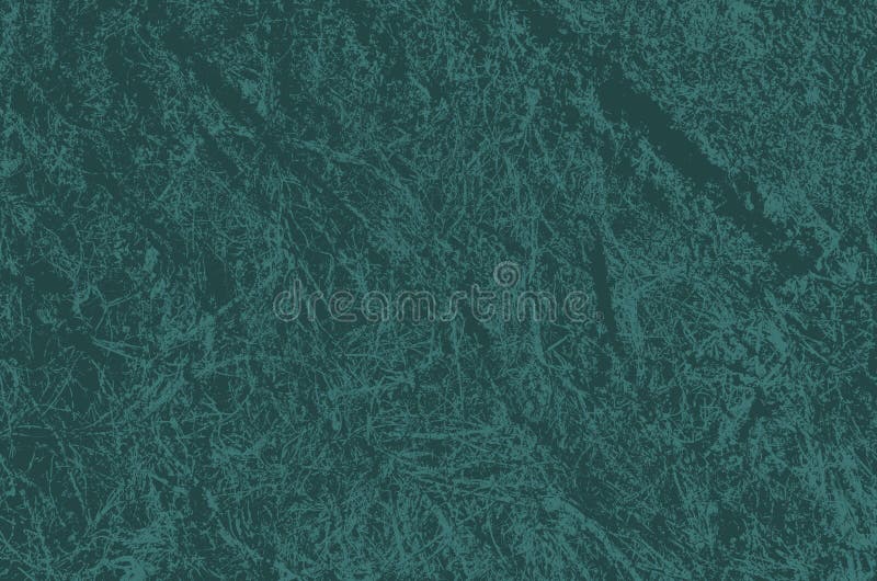 Abstract Aquamarine Color Background for Design Stock Illustration ...