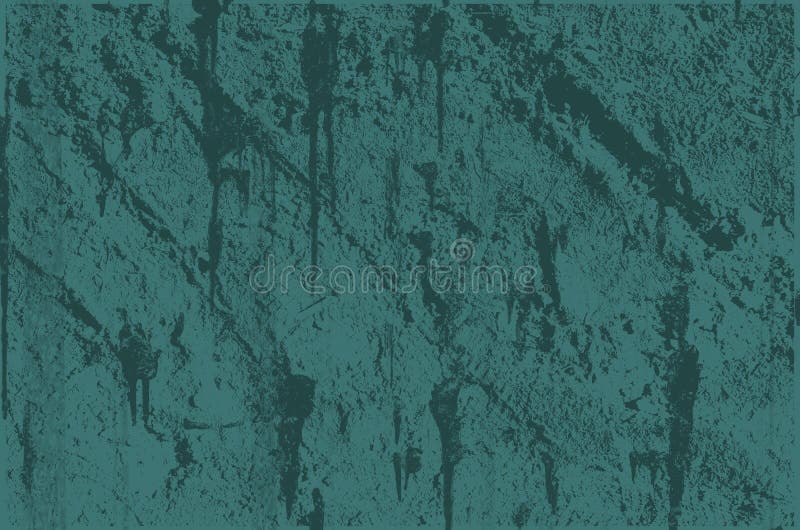 Abstract Aquamarine Color Background for Design Stock Photo - Image of ...