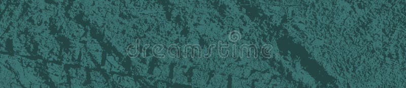 Abstract Aquamarine Color Background for Design Stock Illustration ...