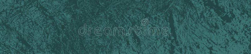 Abstract Aquamarine Color Background for Design Stock Illustration ...