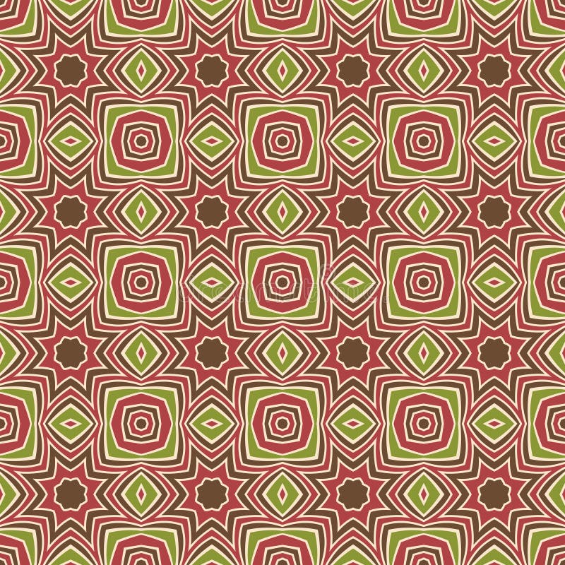 Abstract Arabic Pattern stock vector. Illustration of grouped - 44472128