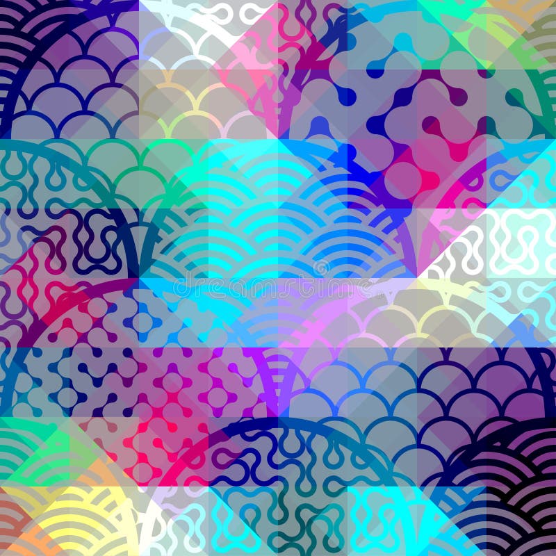 Arc Pattern Stock Illustrations – 22,260 Arc Pattern Stock ...