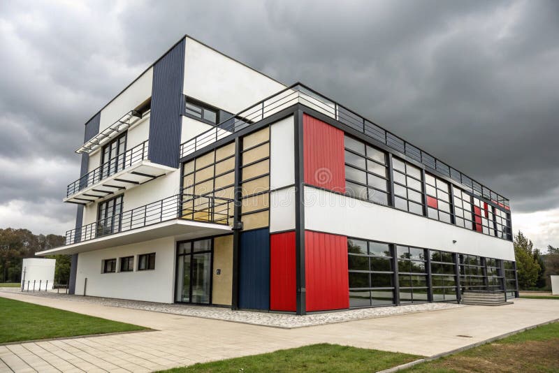 Building abstract stock illustration. Illustration of abstractdesign ...