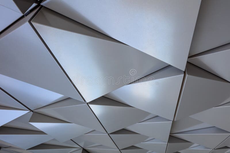 Abstract Architectural Detail Stock Image - Image of exterior, abstract ...