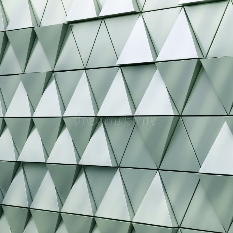 Abstract Architectural Detail Stock Photo - Image of facade ...