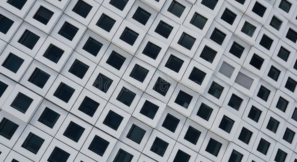 Repeating Square Window Patterns Stock Illustrations – 121 Repeating ...