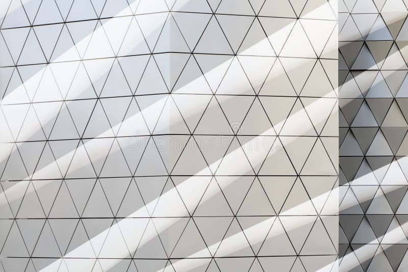 Abstract Architectural Pattern Stock Image - Image of development ...