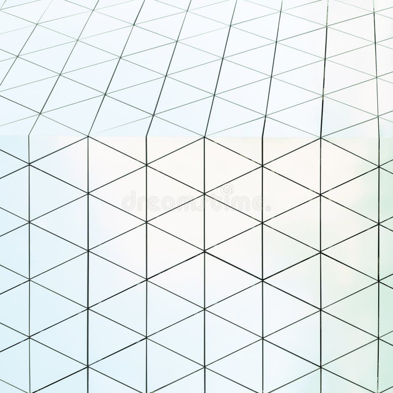 Abstract Architectural Pattern Stock Illustration - Illustration of ...