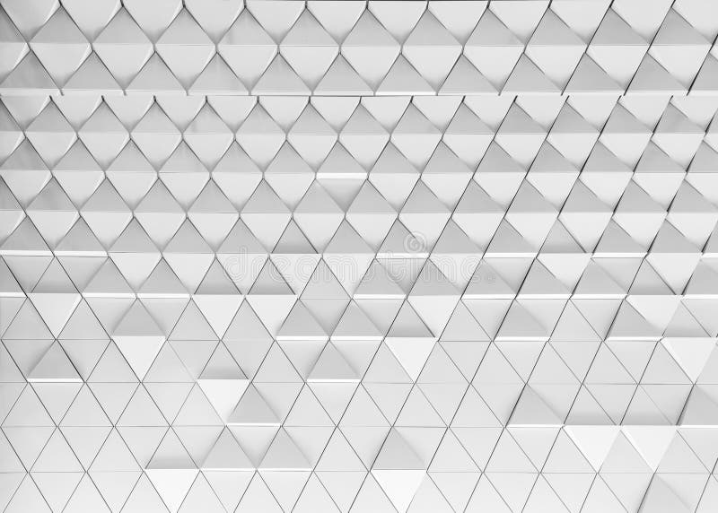 Abstract Architectural Pattern Stock Illustration - Illustration of ...