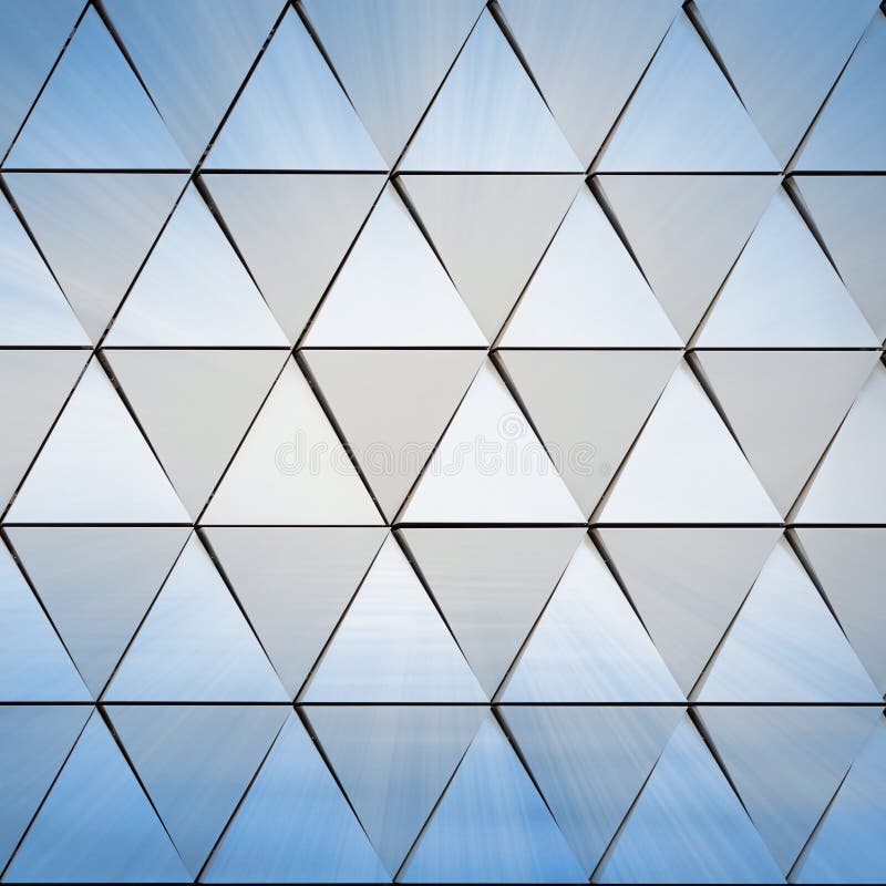 Abstract Architectural Pattern Stock Image - Image of development ...