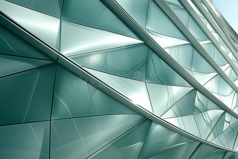 Abstract Architectural Pattern of Interior Design Wall and Floor Stock ...