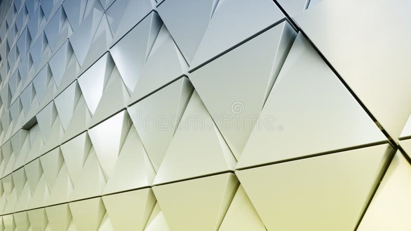 Abstract Architectural Pattern Stock Photo - Image of hinged, city ...