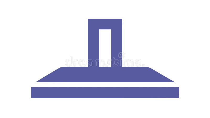 Abstract Architectural Structure Building Base Vector, Vector Design ...