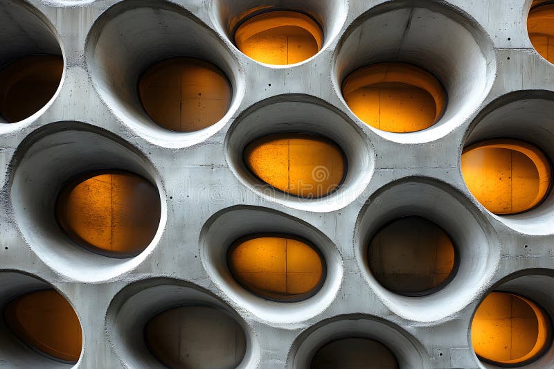 Concrete Cavities Stock Illustrations – 21 Concrete Cavities Stock ...