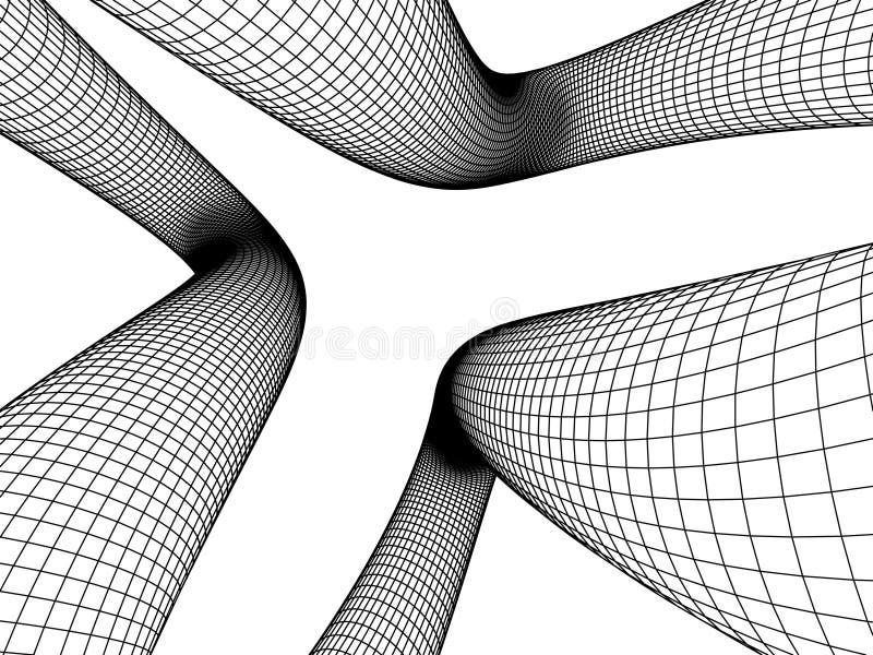 Abstract architecture stock vector. Illustration of house - 11991233