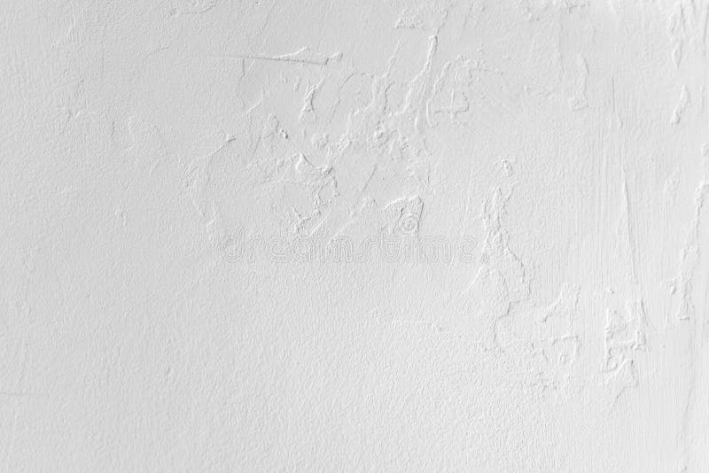 Old Rugged White Barn Covered In Snow Stock Image - Image of trees ...