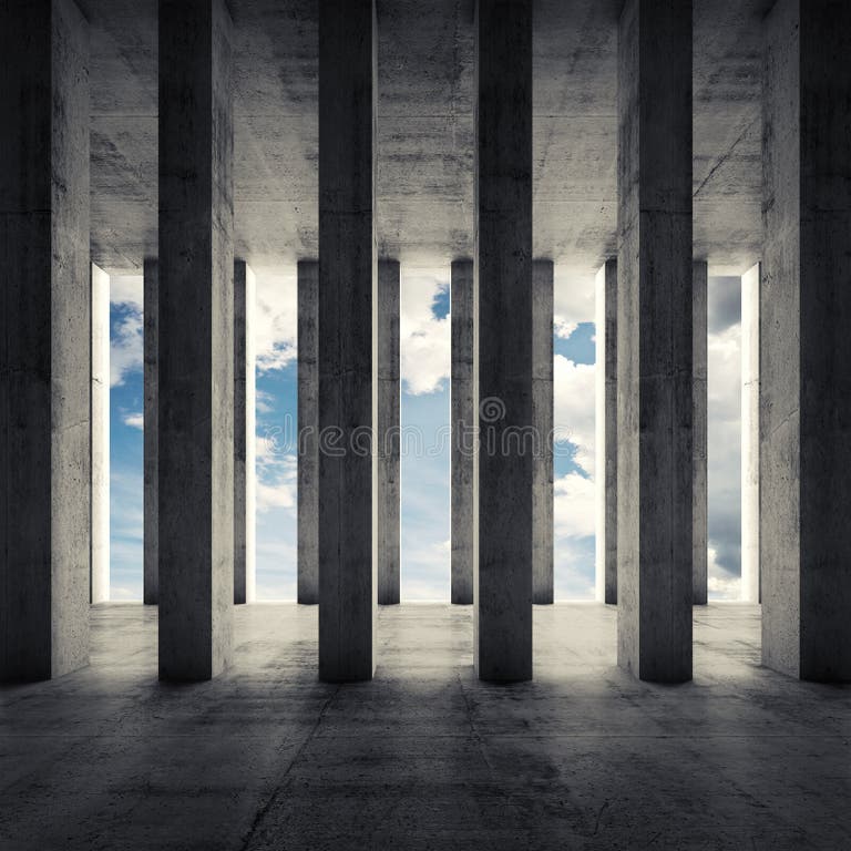Abstract Columns Stock Illustrations – 10,781 Abstract Columns Stock ...