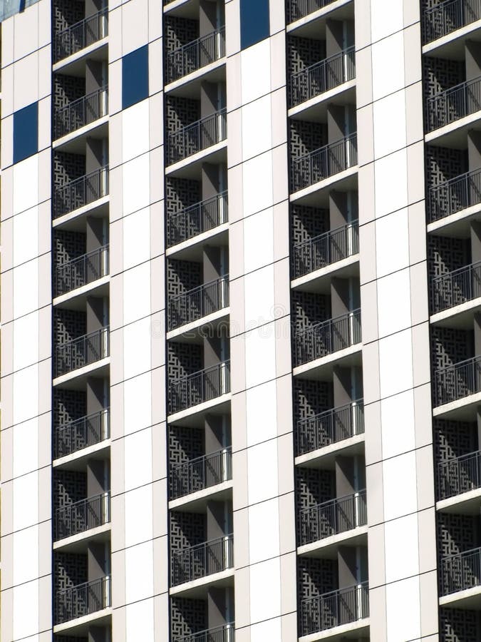 Abstract Architecture Geometric Patterns and Lines Stock Photo - Image ...