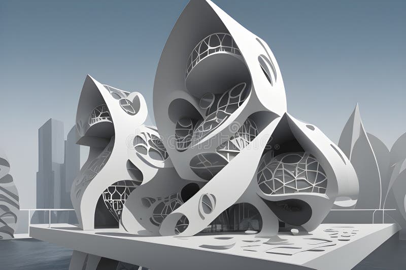 Architecture Dominates Stock Illustrations – 361 Architecture Dominates ...