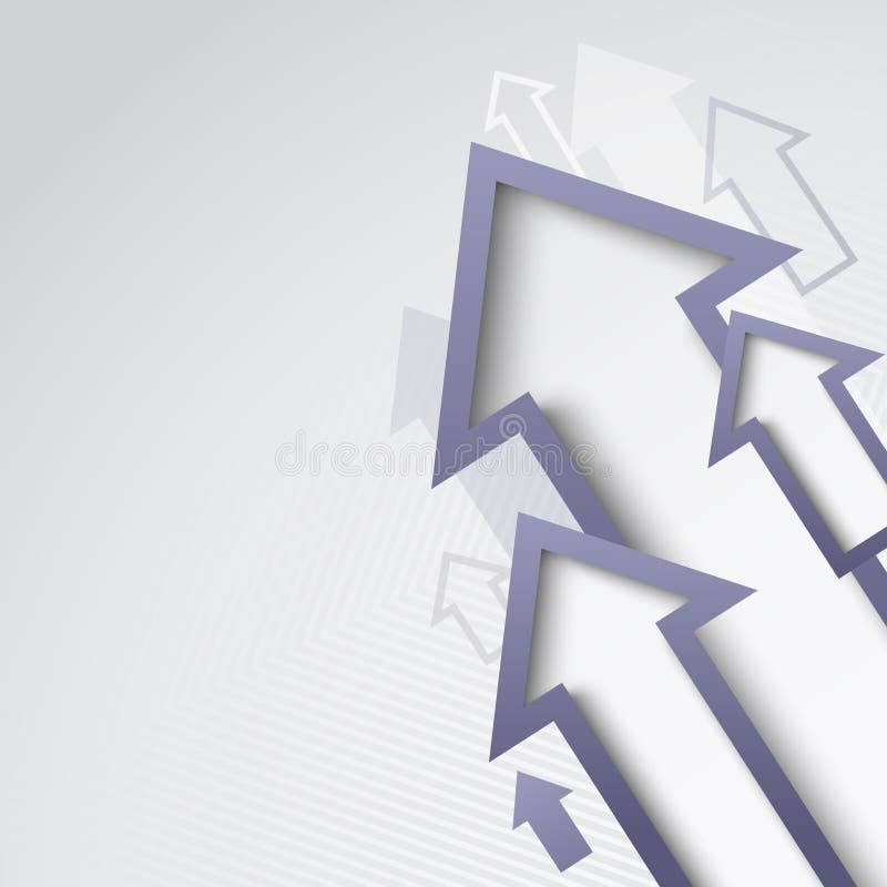 Grayscale Arrows Stock Illustrations – 93 Grayscale Arrows Stock ...