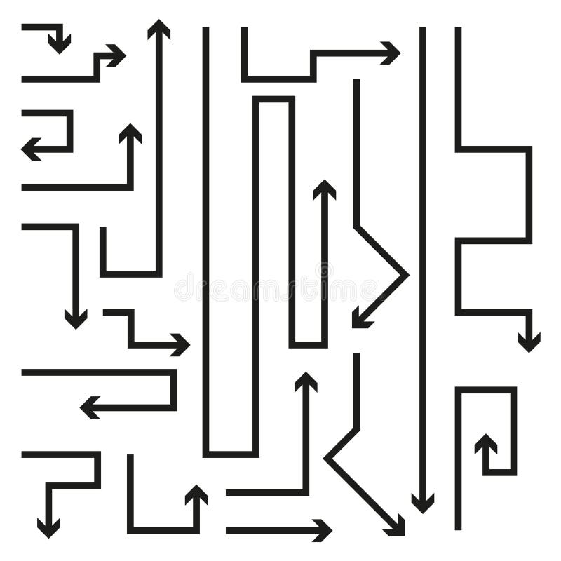 Path Pattern Stock Illustrations – 74,698 Path Pattern Stock ...