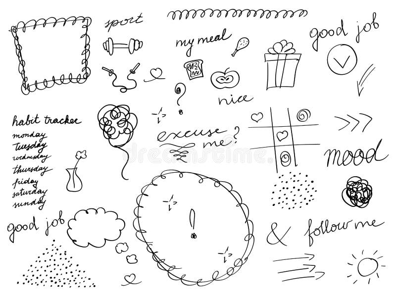 Journal Arrows Stock Illustrations – 185 Journal Arrows Stock ...