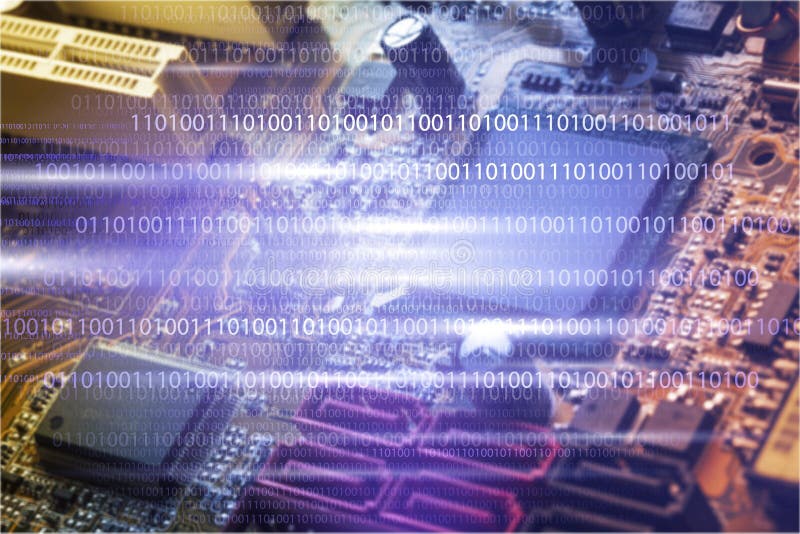 Abstract stock photo. Image of concept, internet, composite - 108822362