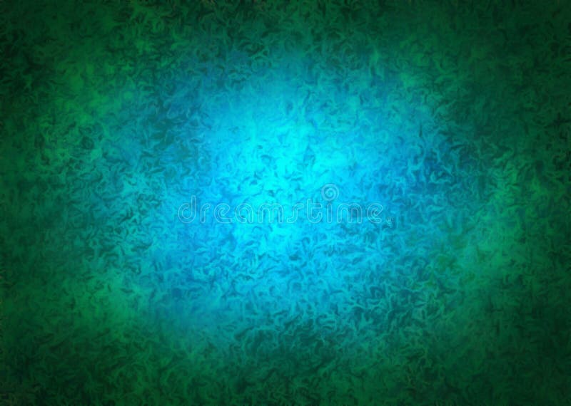 Blue dream, abstract art stock image. Image of artistic - 132962475