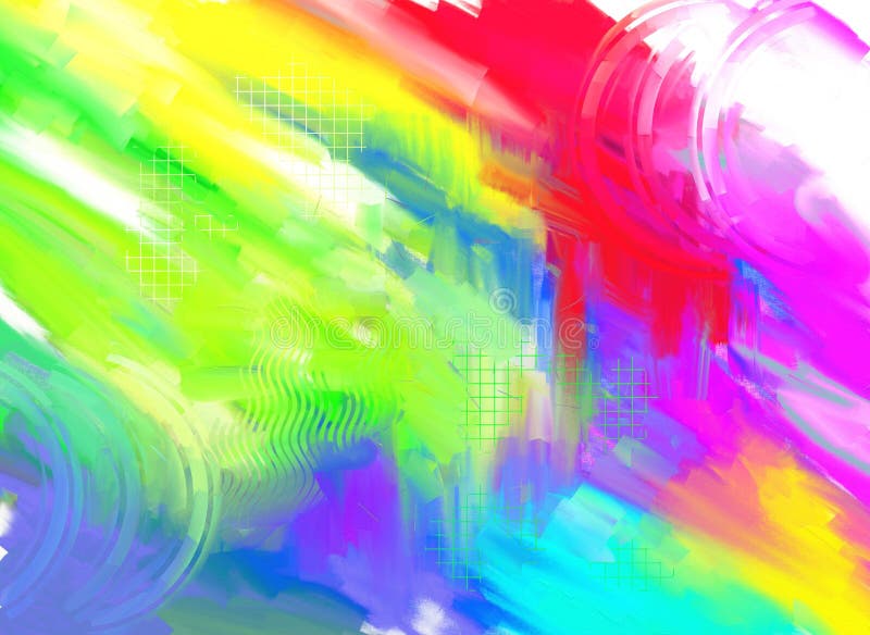 Colorful Textured Background/Abstract Colorful/Backgrounds & Textures ...