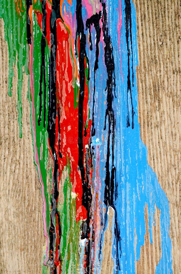 Abstract Art Background. Intensity, Creativity. Stock Photo - Image of ...