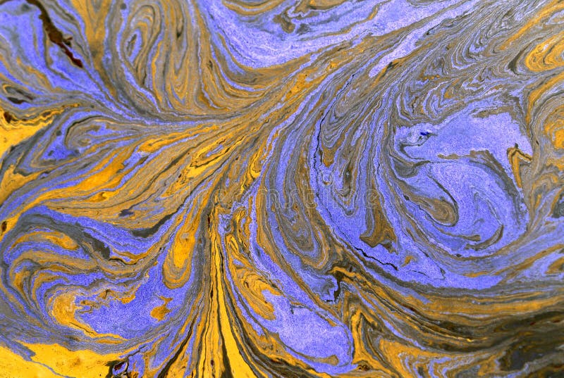 Abstract Art Background. Composition, Textured. Stock Photo - Image of ...