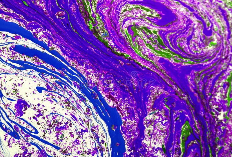 Abstract Art Background. Composition, Textured. Stock Photo - Image of ...