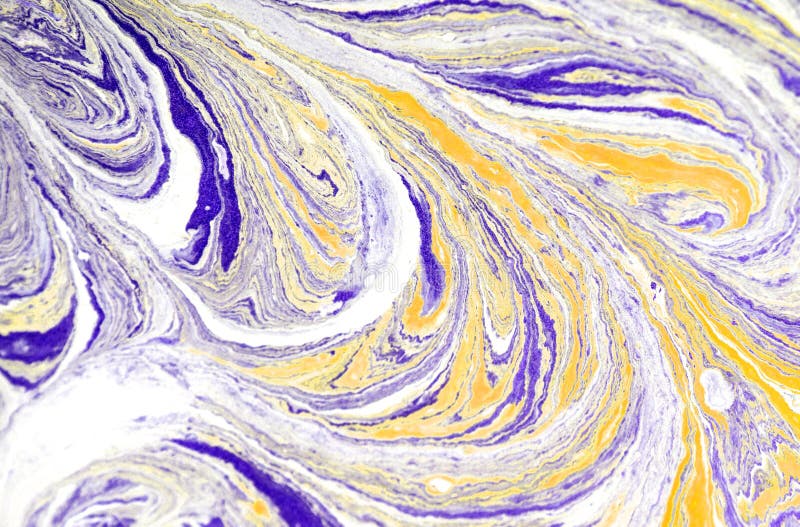 Abstract Art Background. Effect, Homemade. Stock Photo - Image of ...