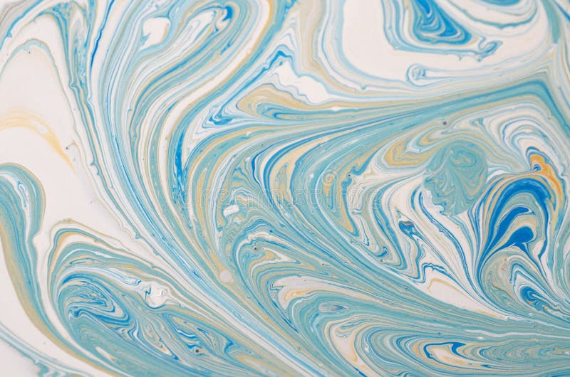 Abstract Art Background. Element, Action. Stock Photo - Image of ...