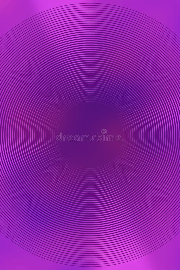 Abstract Art Background Neon Pattern. Lilac Stock Illustration ...