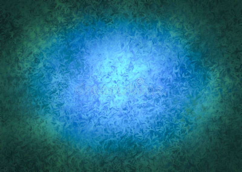 Blue dream, abstract art stock image. Image of artistic - 132962475