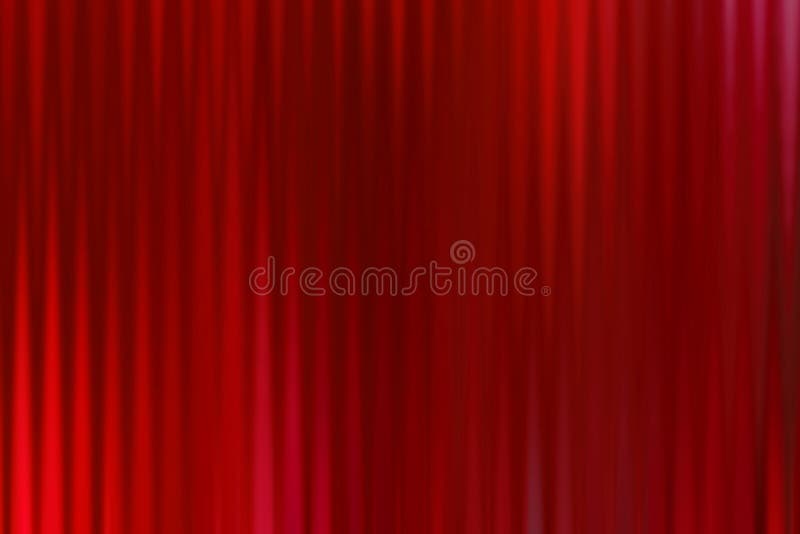 Abstract Art Background ,Red Drape Cinema Motion Style Stock ...
