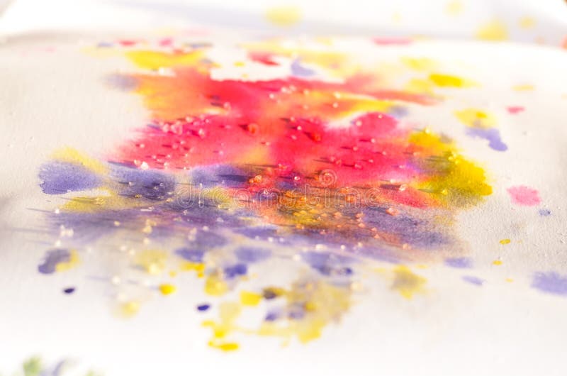 Abstract Art Background with Space for Text Stock Photo - Image of ...