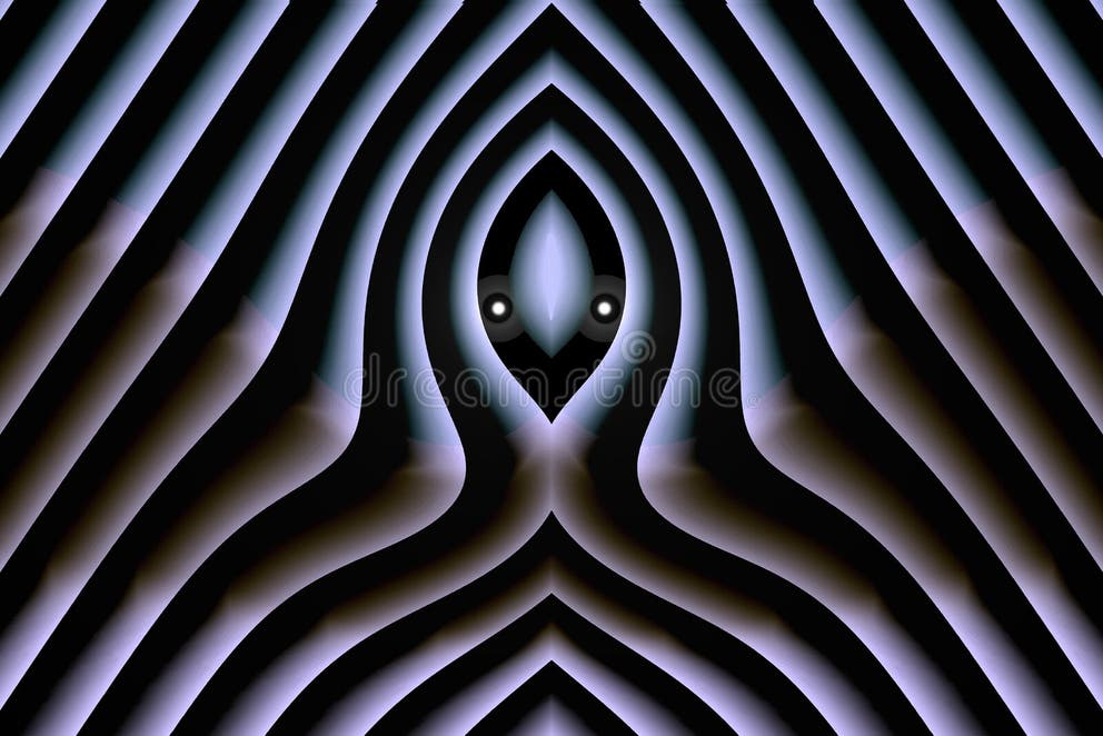 Abstract Art, Background or Wallpaper: the Entity Stock Illustration ...