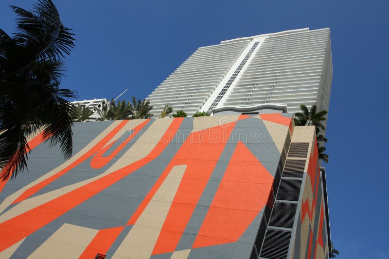 Abstract building stock photo. Image of glass, view, building - 7331482