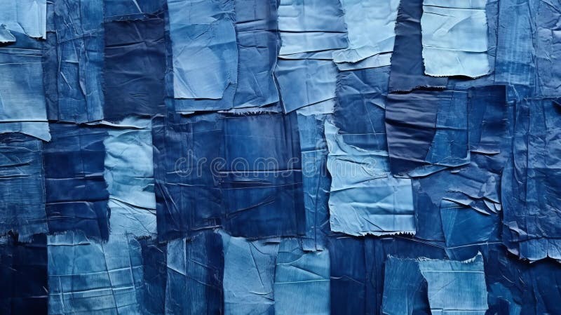 Indigo Shades Stock Illustrations – 2,547 Indigo Shades Stock ...