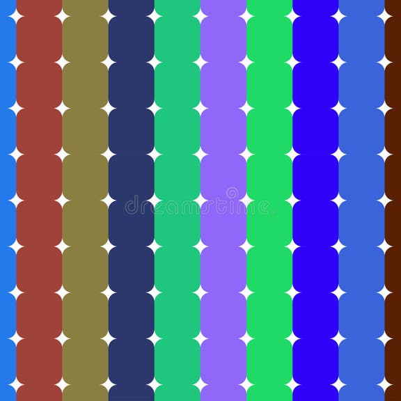 Abstract Art Deco Geometric Sun Shape Stock Vector Stock Vector ...