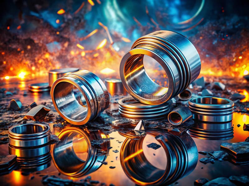 Surreal Mechanical Failure Stock Illustrations – 18 Surreal Mechanical ...